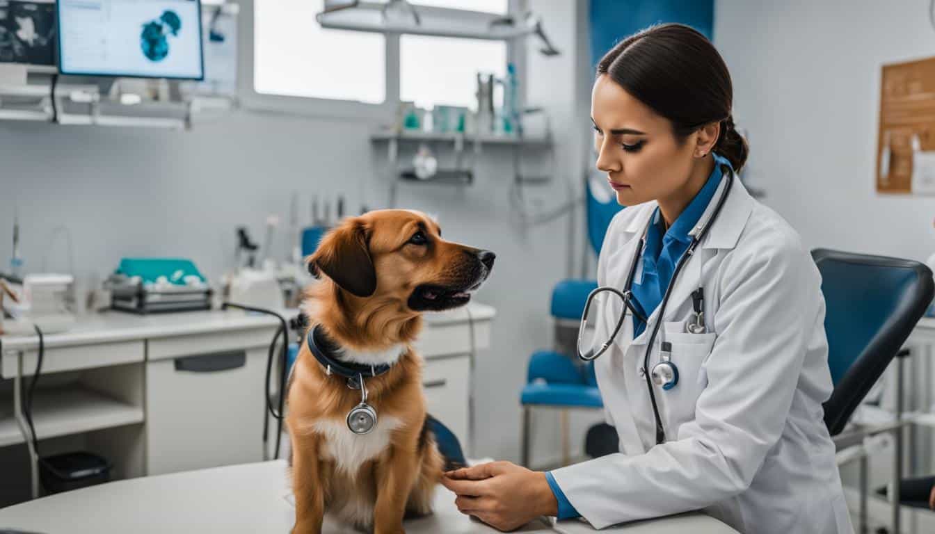 Health Screening Tests for Small Dog Breeds