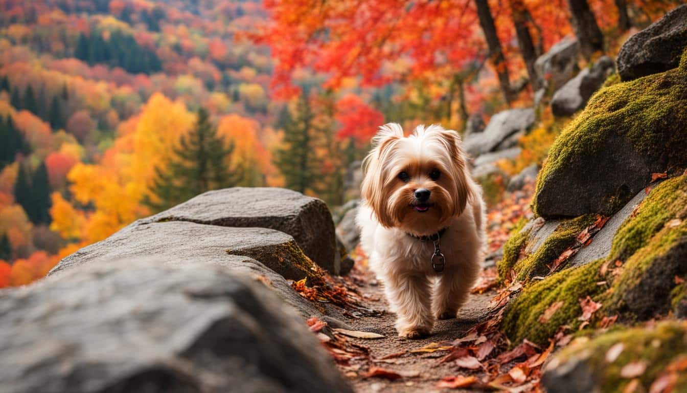 The Best Outdoor Adventures for Small Dogs