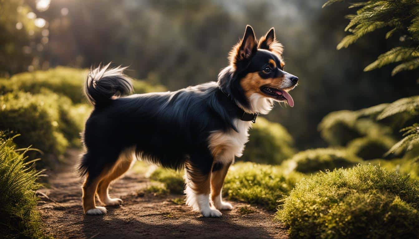 The Art of Photography with Small Dog Breeds