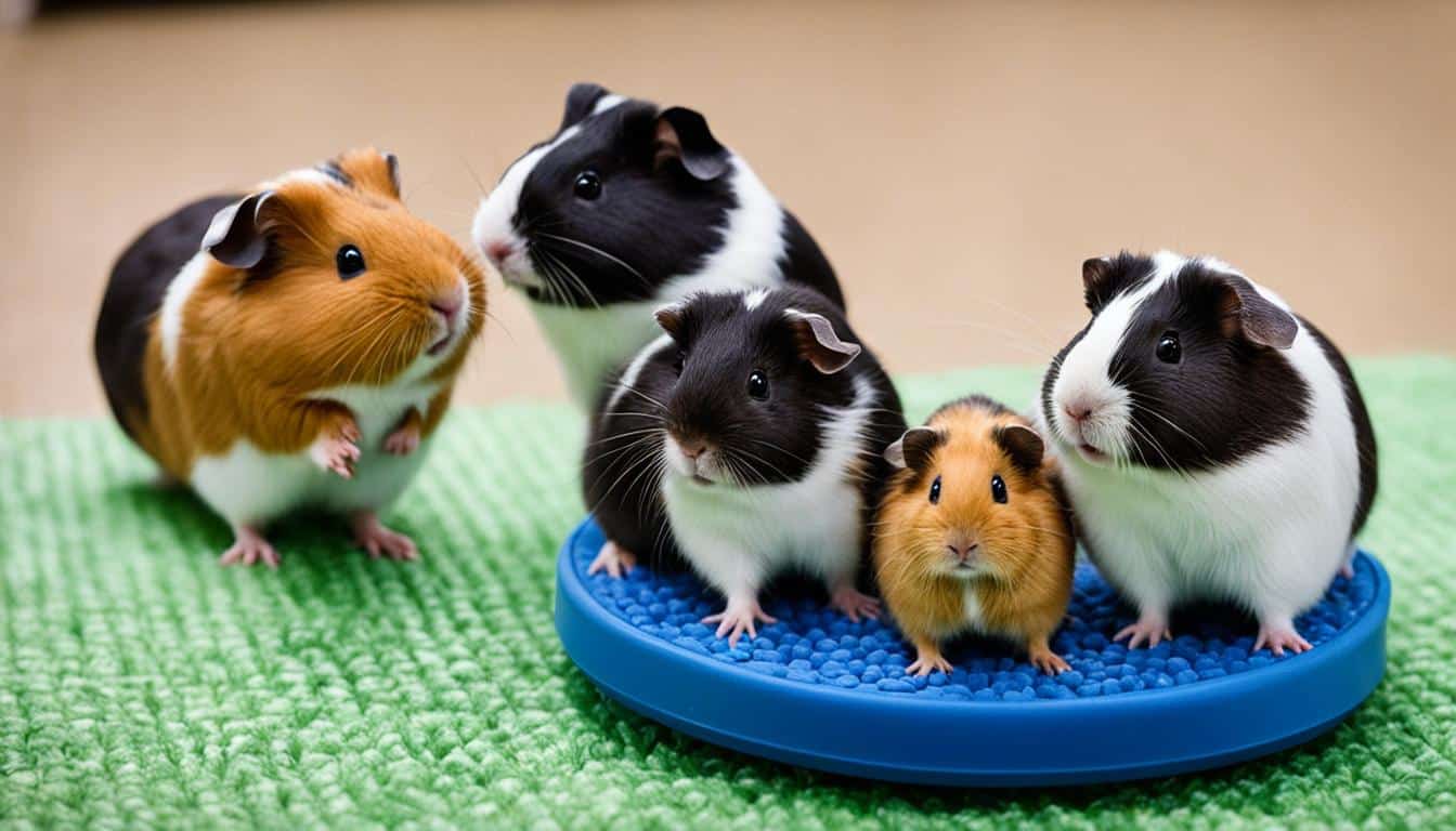Clicker Training Techniques for Small Mammals