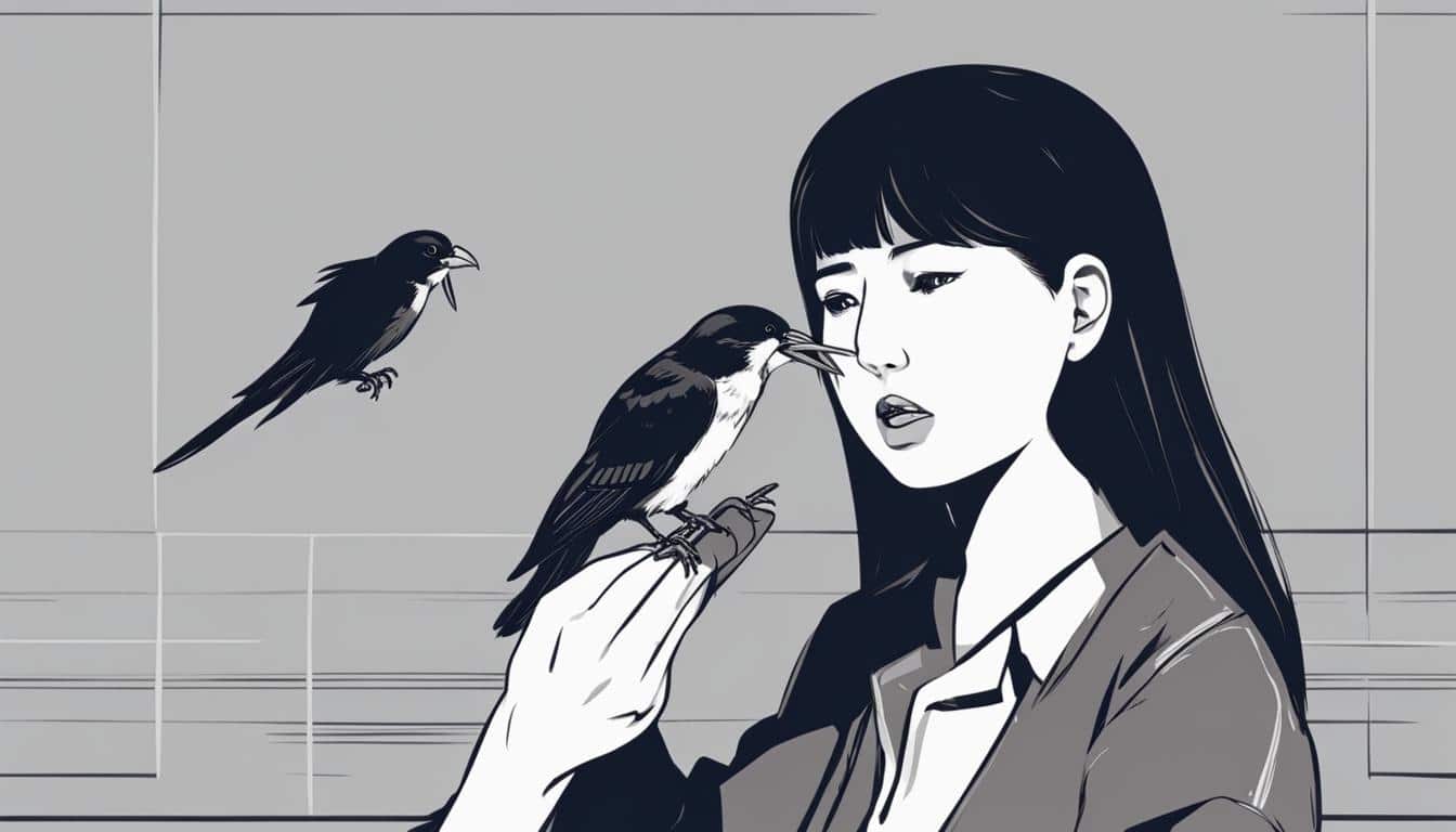 How to Handle Biting Issues in Small Birds