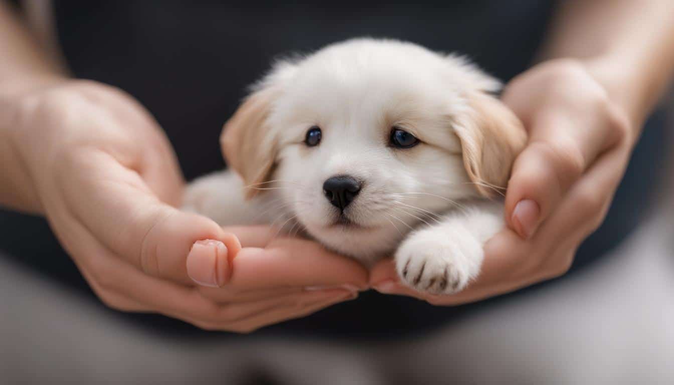 Proper Handling Techniques for Your Small Pet's Safety