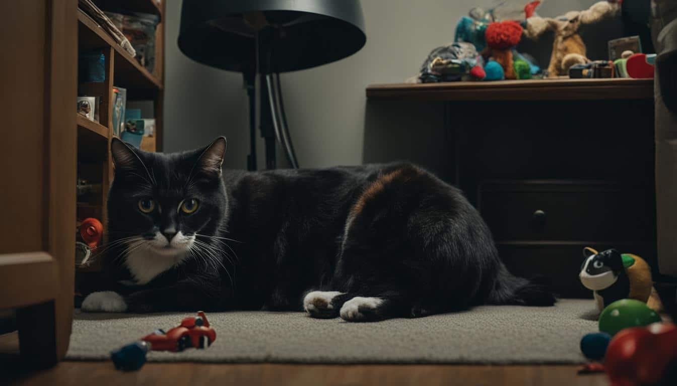 Helping Your Rescue Pet Overcome Fear and Anxiety