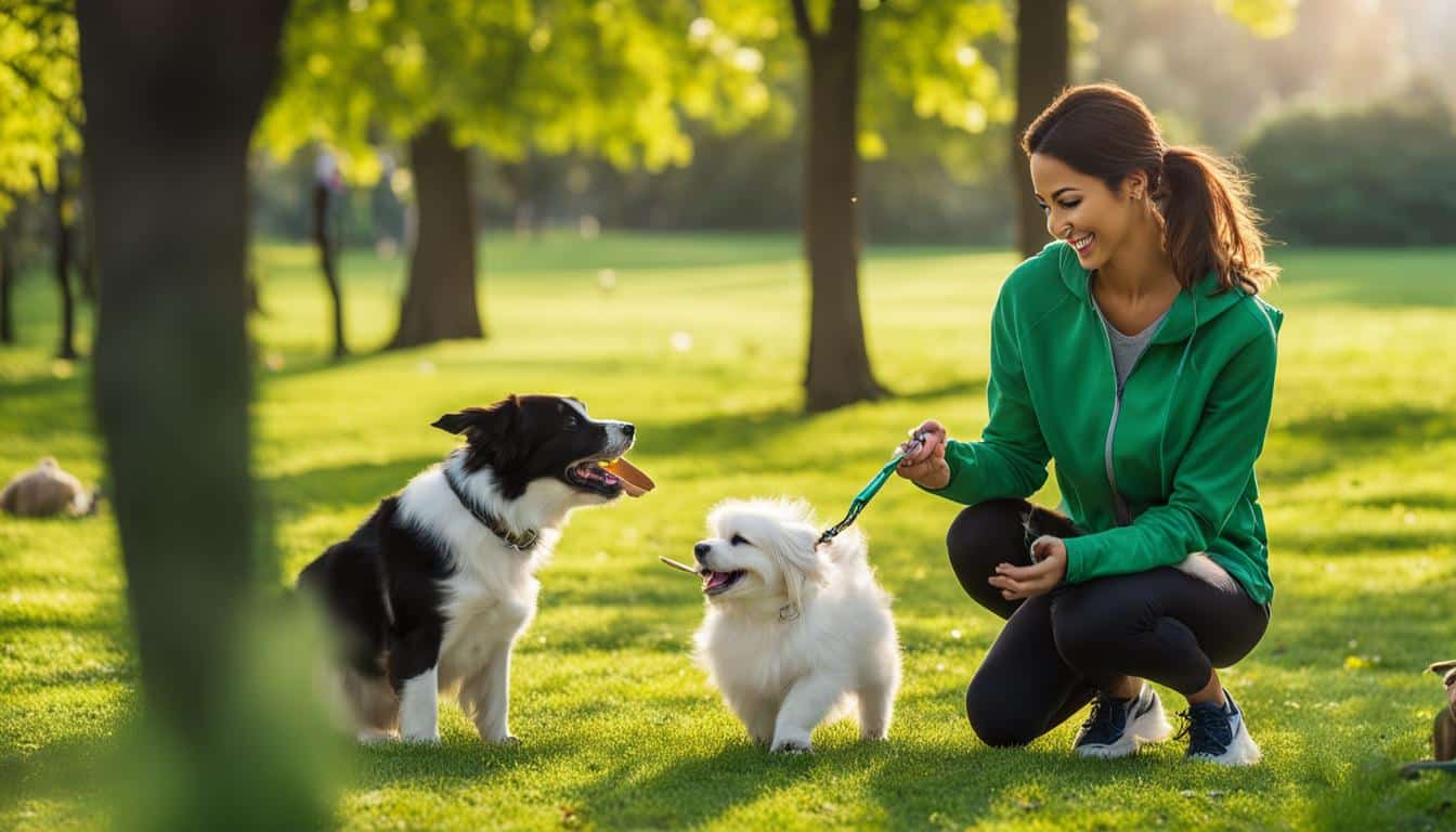 Cultivating Positive Habits for Your Pet's Health and Behavior
