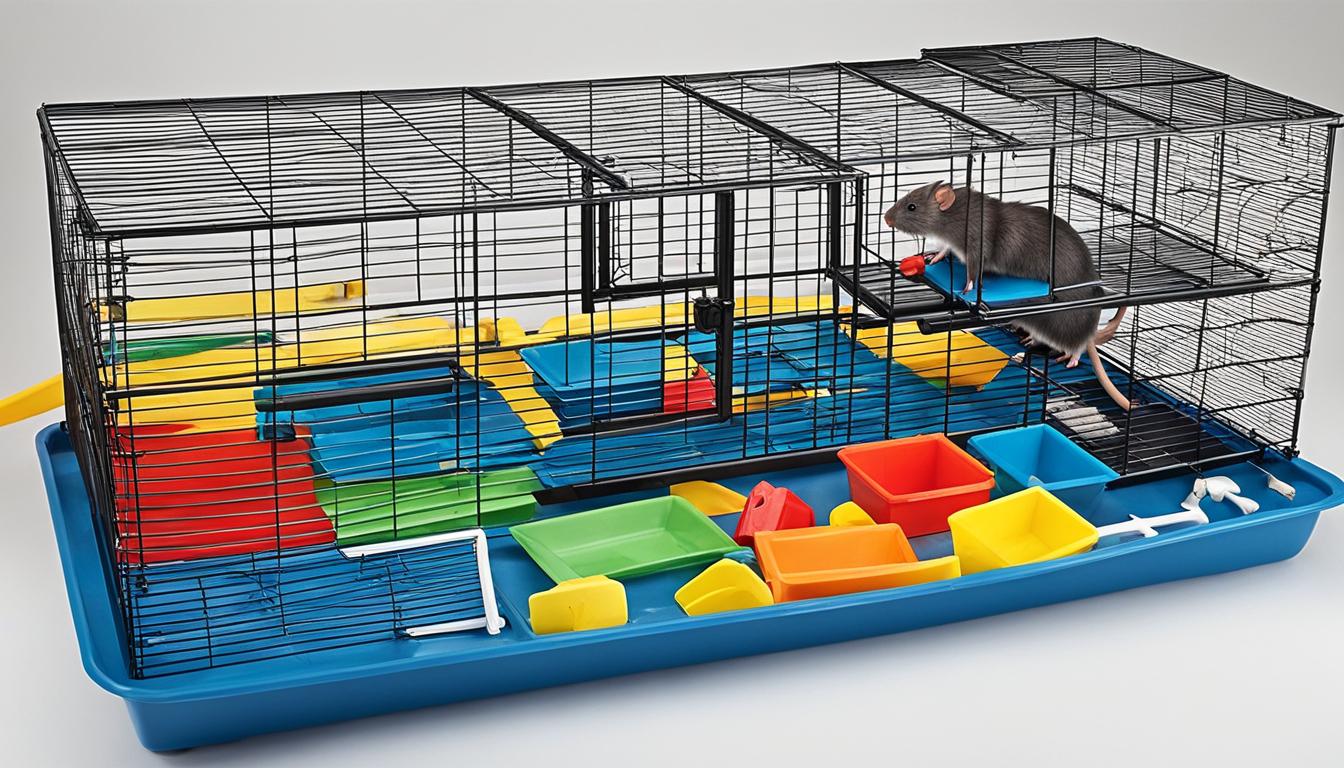 The Secrets to Successful Rat Socialization and Bonding
