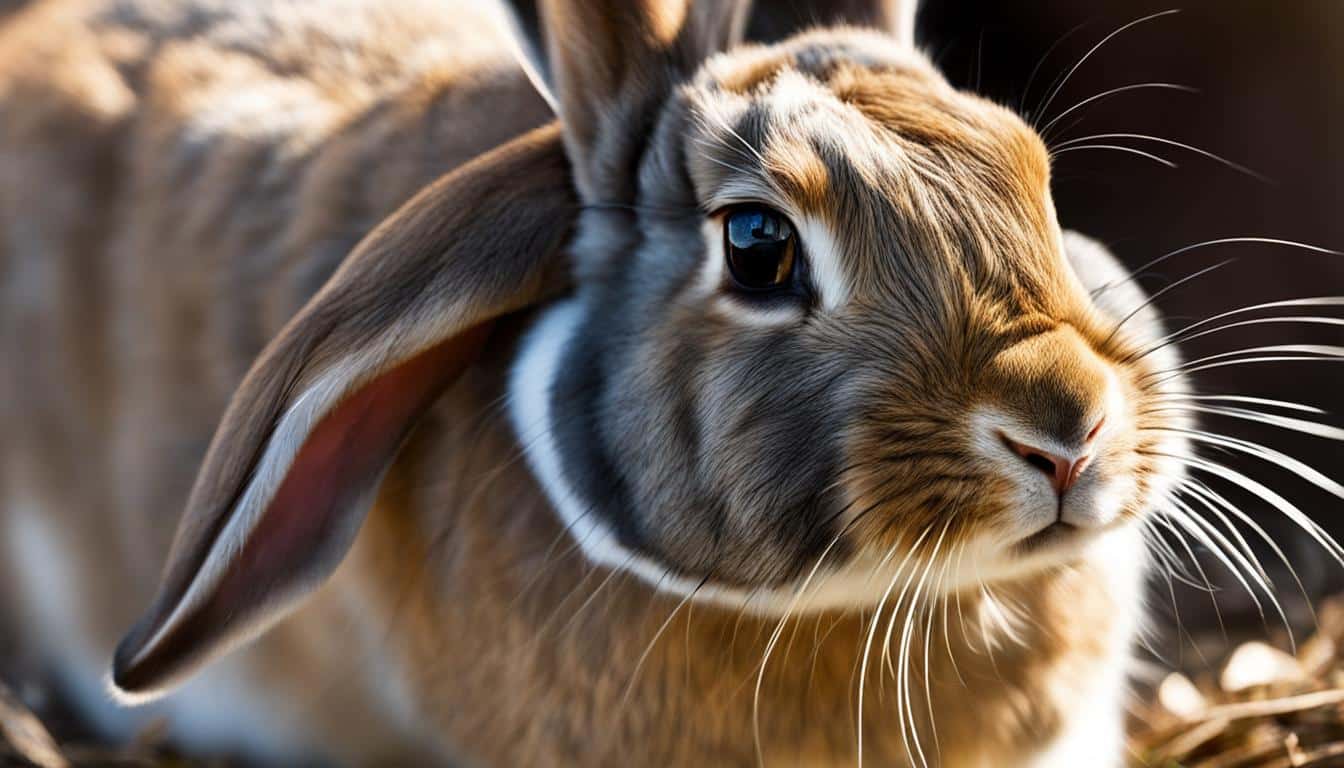 Understanding and Managing Aggressive Rabbit Behaviors