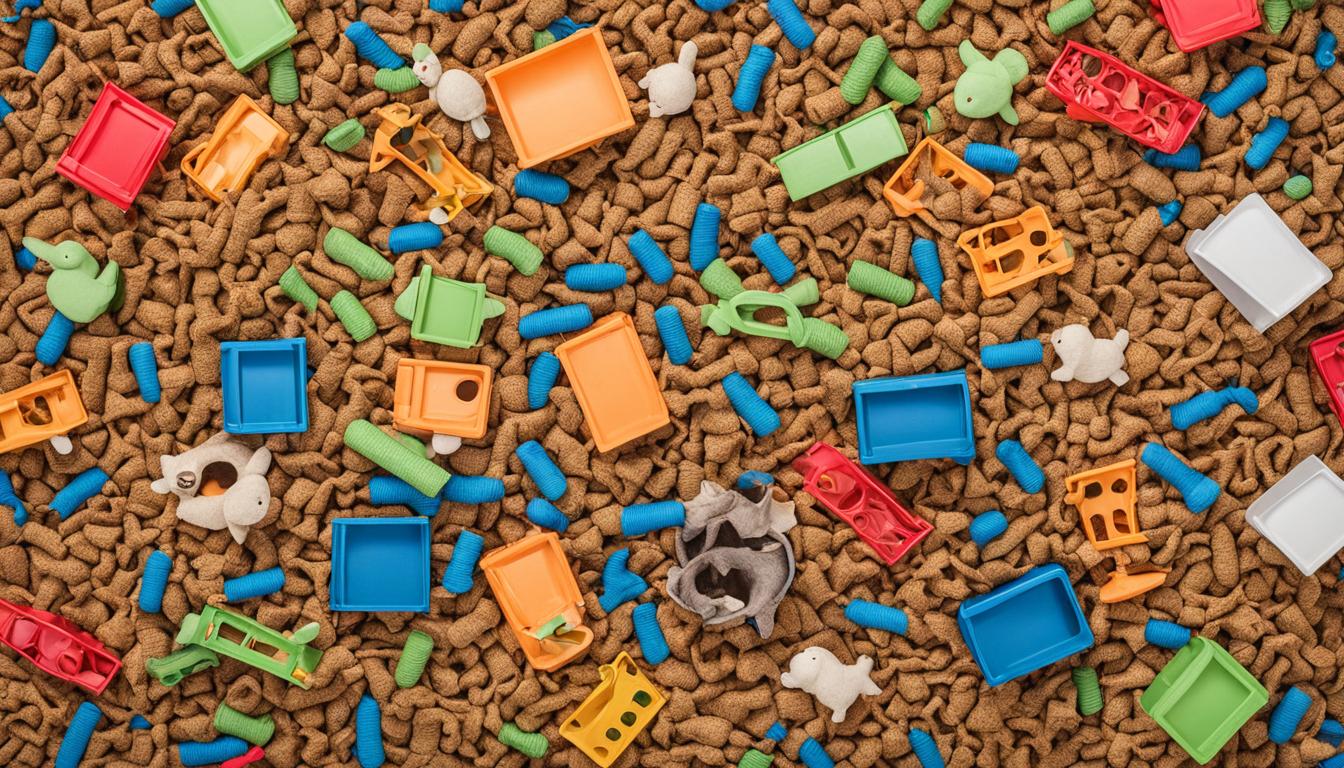 Litter Training Your Small Animal: A Step-by-Step Guide