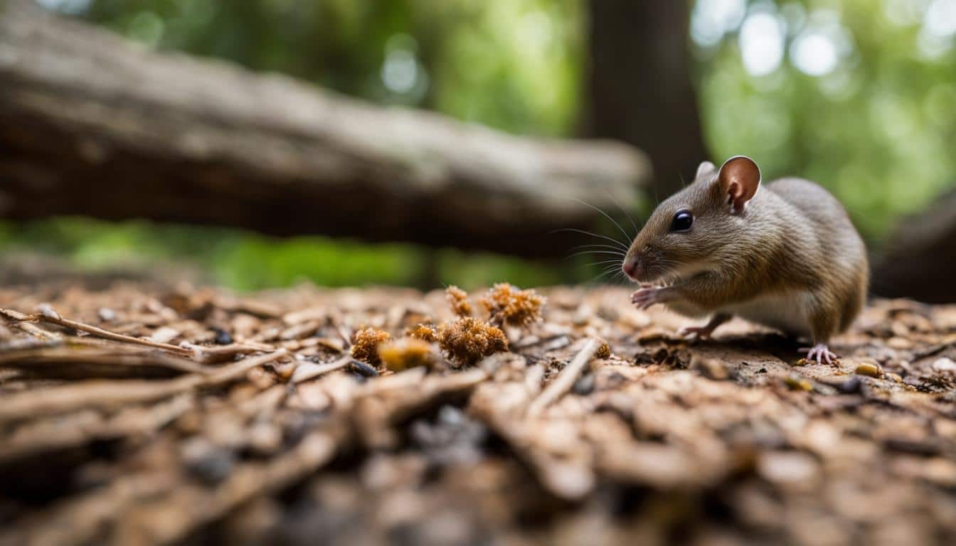 Taming and Training Wild Behavior in Small Rodents