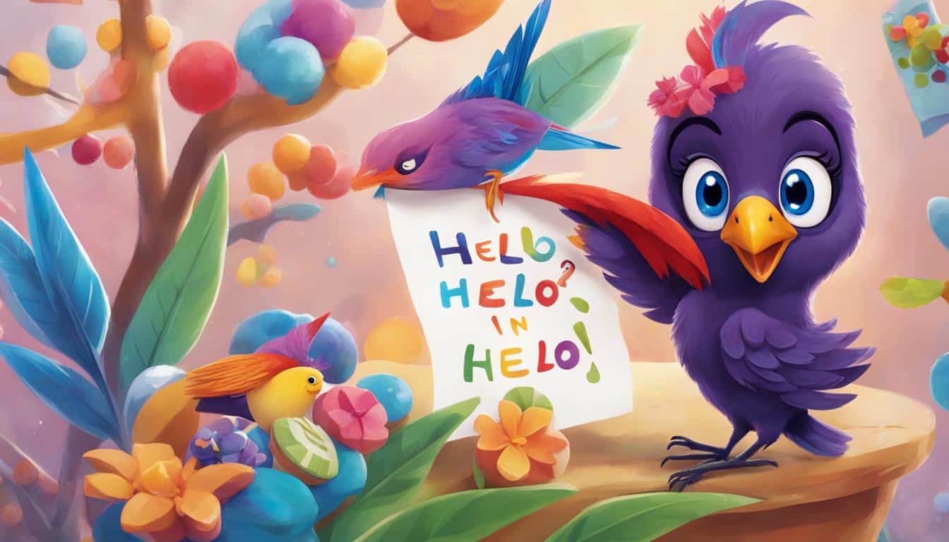 How to Teach Your Bird to Talk: An Effective Approach