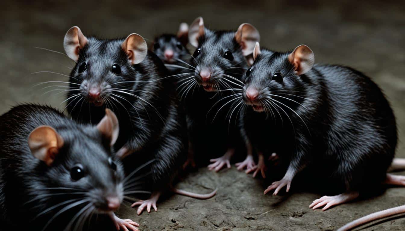 Preventing and Handling Biting in Pet Rats