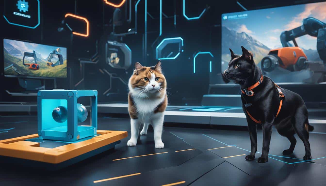 Advanced Training Techniques for Intelligent Pets