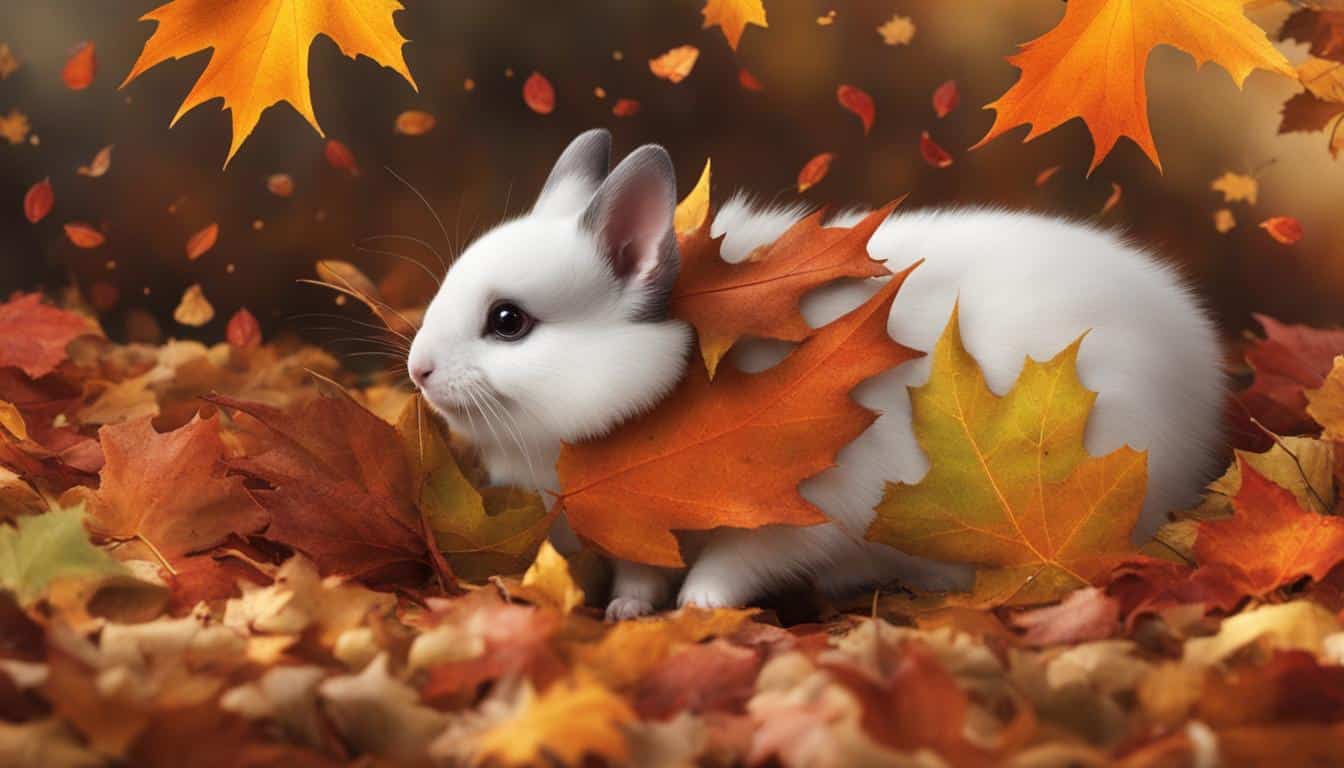 Adapting to Seasonal Behavioral Changes in Small Pets