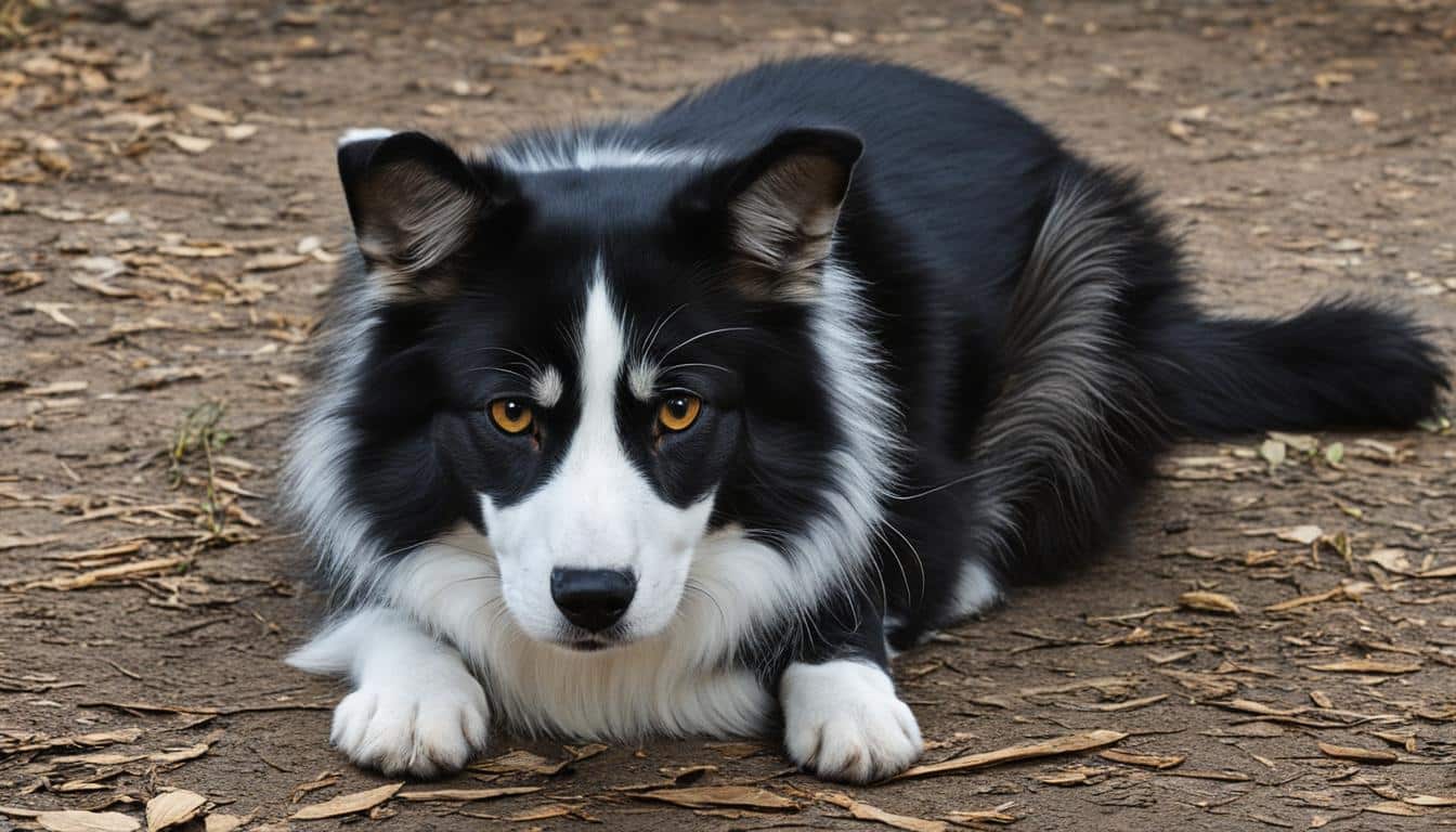 Understanding the Body Language of Shy Pets