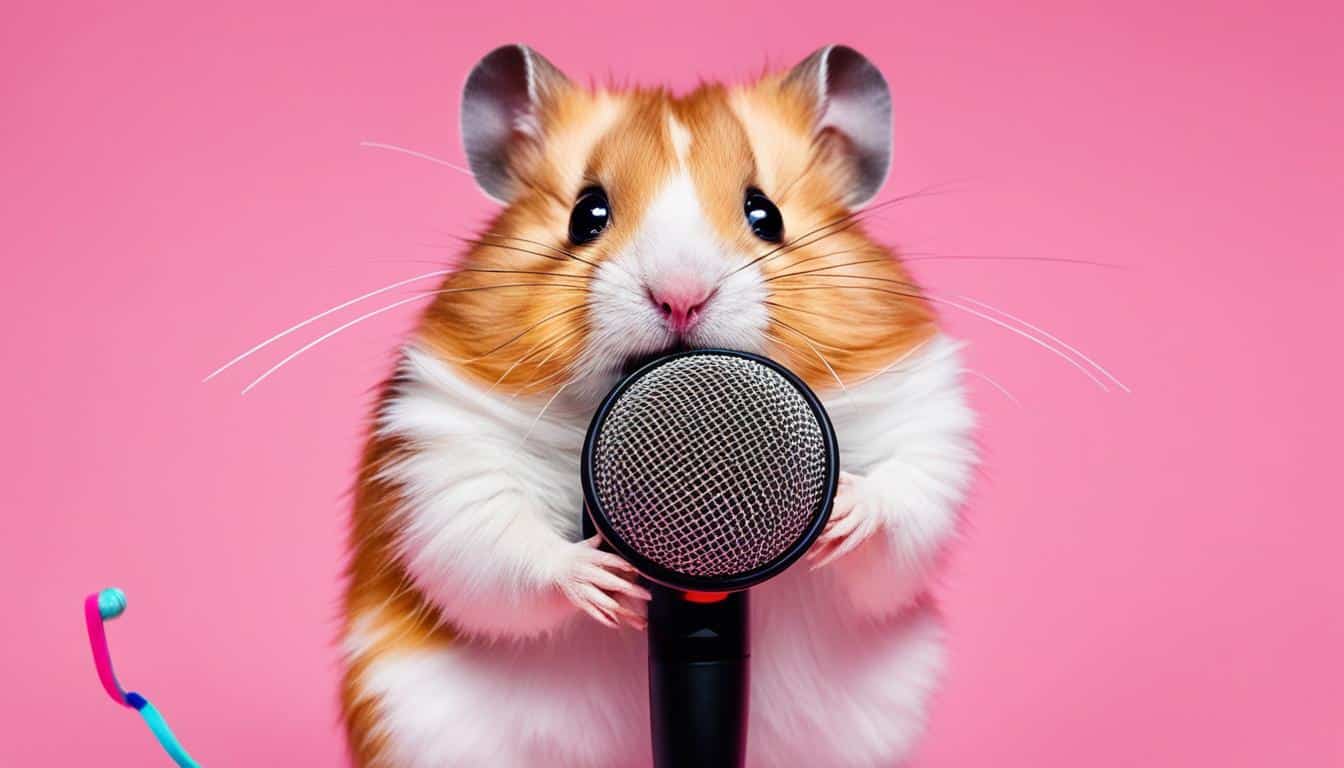 Deciphering Your Small Pet's Vocal Communications