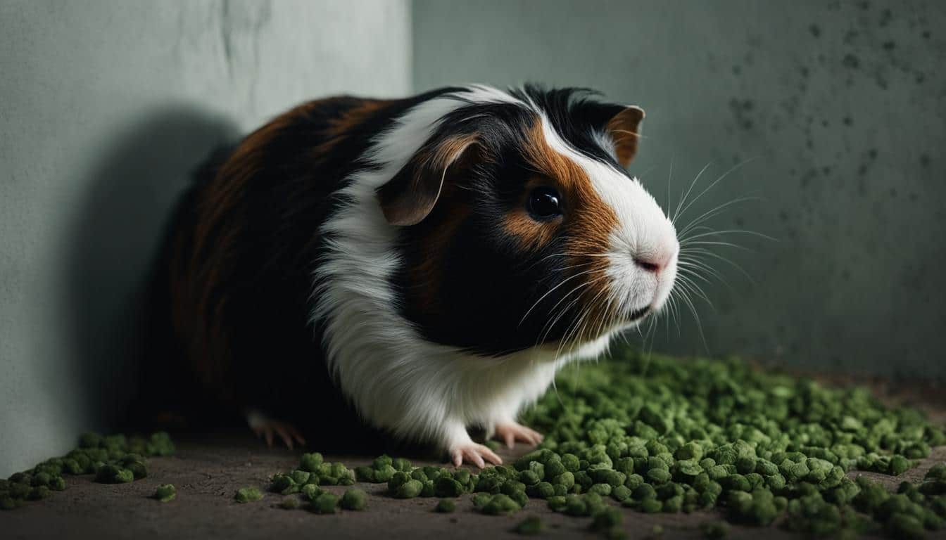 Natural Stress Relief for Guinea Pigs: A Holistic Approach
