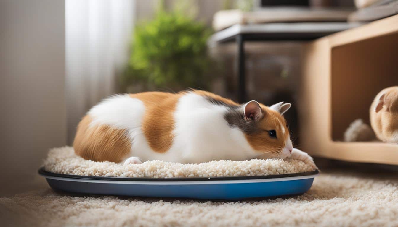 Establishing a Routine for Your Small Pet's Wellbeing