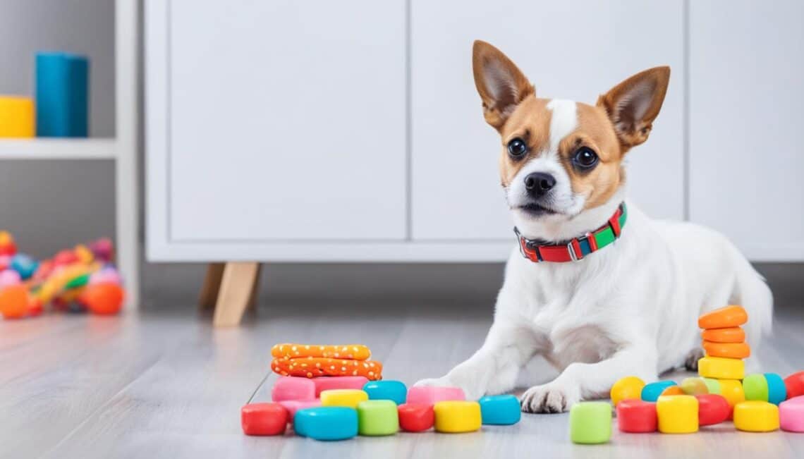 Managing Excessive Barking in Small Dog Breeds