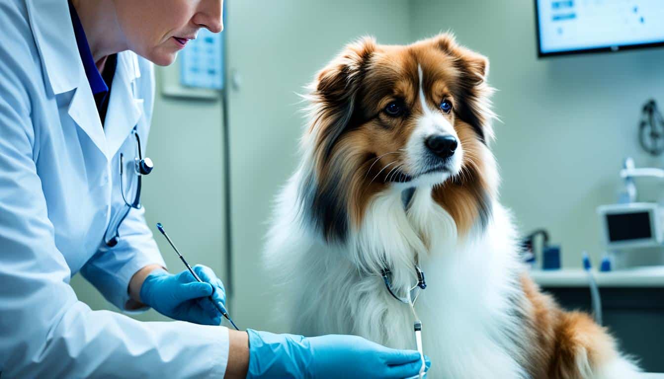 Santa Rosa's Finest: Eye Care for Animals Showcased!