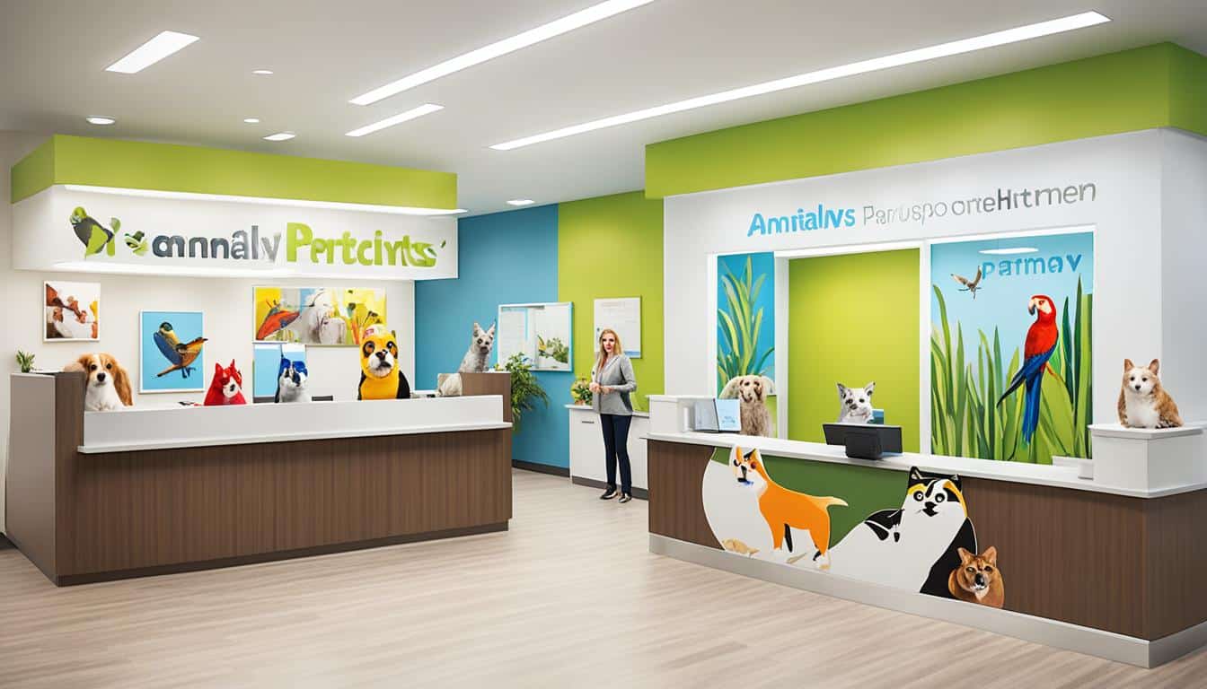 Journey Through Riverside Drive Animal Care: A Pictorial Tour