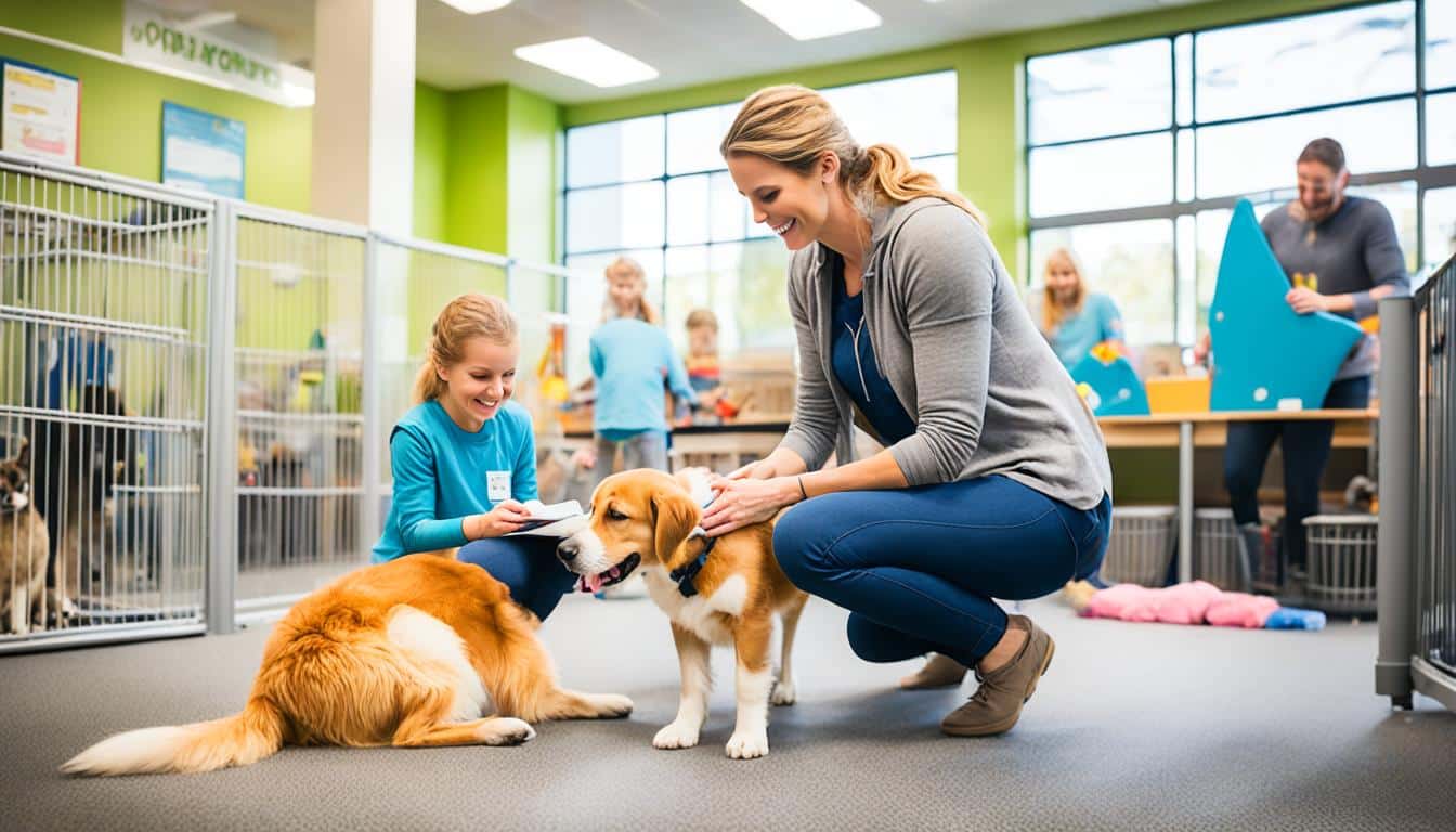 Find Your Perfect Pet: Adoption Stories from Taunton's Care Facility