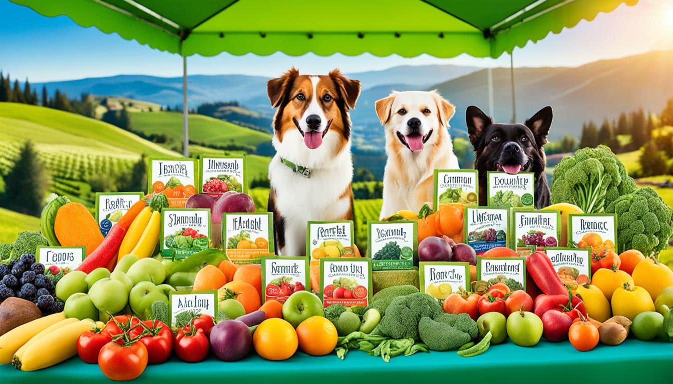 Holistic Nutrition Guide: Your Roadmap to a Healthier Pet!