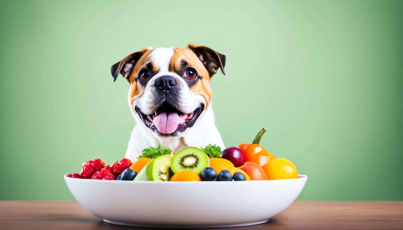 Balanced Nutrition for Pets: Nourishing Your Pet Inside Out