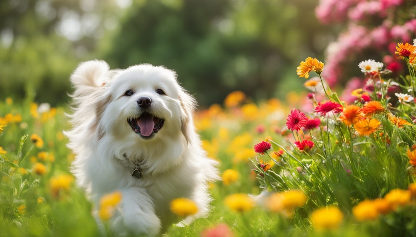 Pet Health Secrets Revealed: Insider Tips for a Vibrant Pet Life