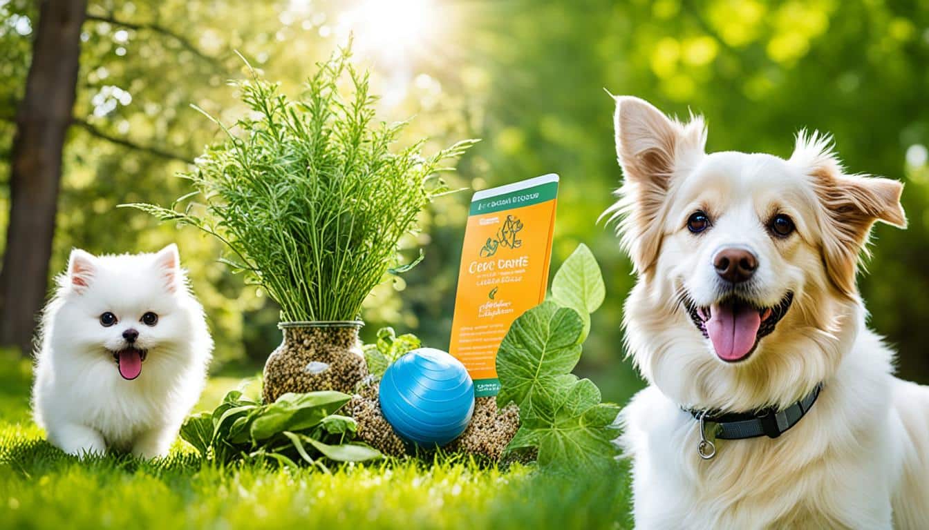 A Balanced Approach to Pet Health: Tips for a Thriving Pet Life